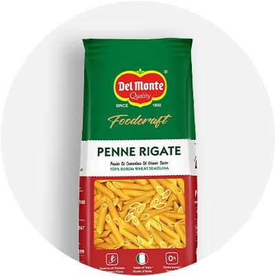 Buy Fresh Pasta & Noodles online at best prices in India