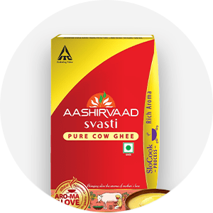 Buy Fresh Ghee online at best prices in India