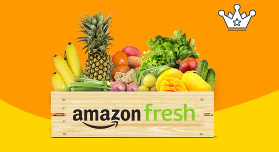 Amazon Rewards - Cashback Offers on Food, Travel, Bill Payments & more.