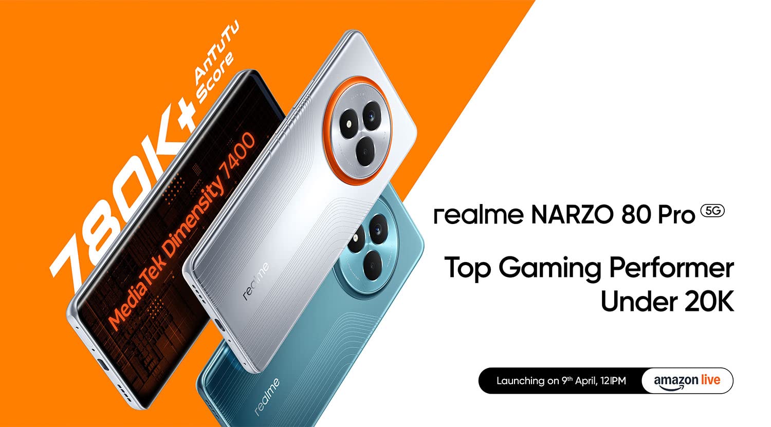 Upcoming Phones: अप्रैल में लॉन्च होने वाले हैं ये 5 जबरदस्त स्मार्टफोन्स, किसमें क्या होगा खास ...