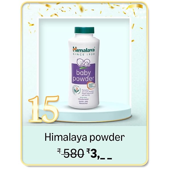 Buy Baby Care Products Online Upto @65% OFF on Amazon.in