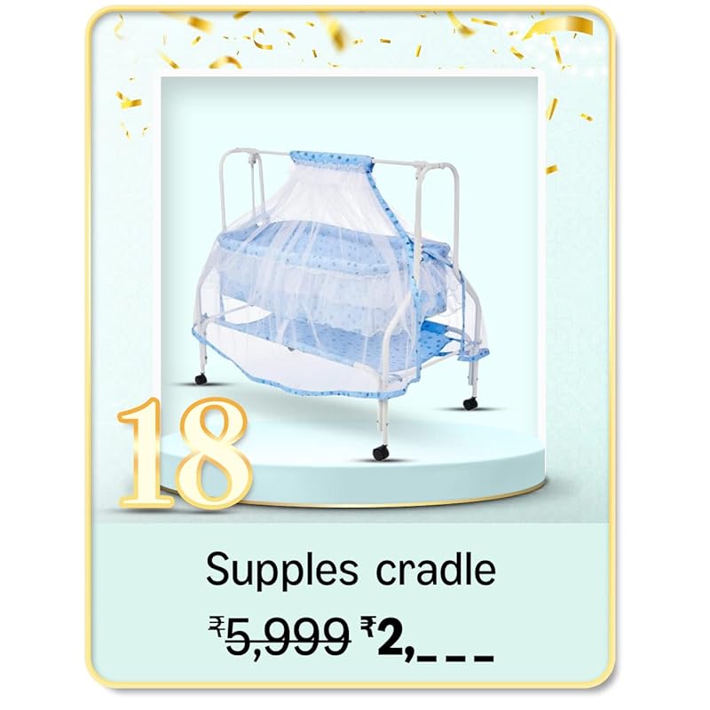 Buy Baby Care Products Online Upto @65% OFF on Amazon.in