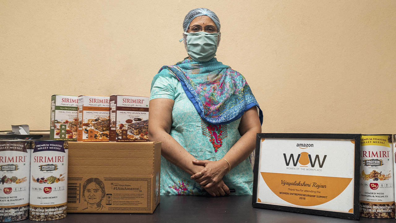 Custom Selling Programs that focuses on your specific business needs