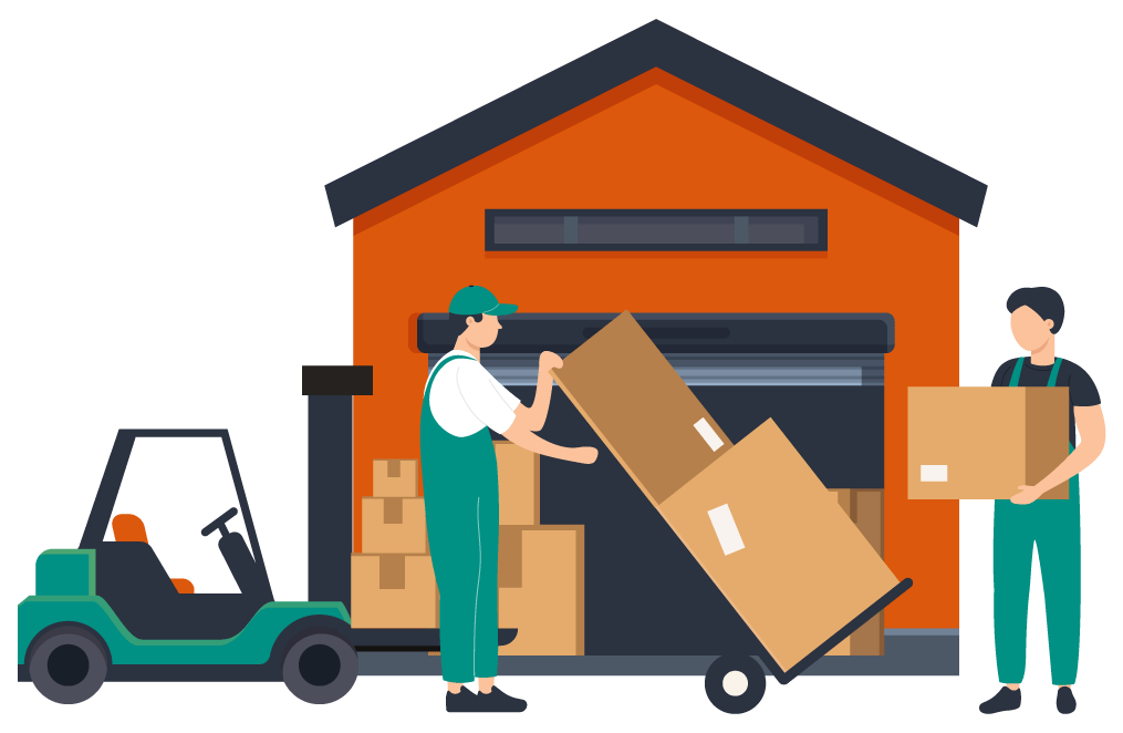 Multi-channel fulfillment by Amazon