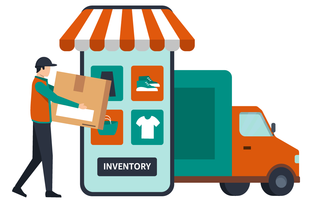 Multi-channel fulfillment by Amazon