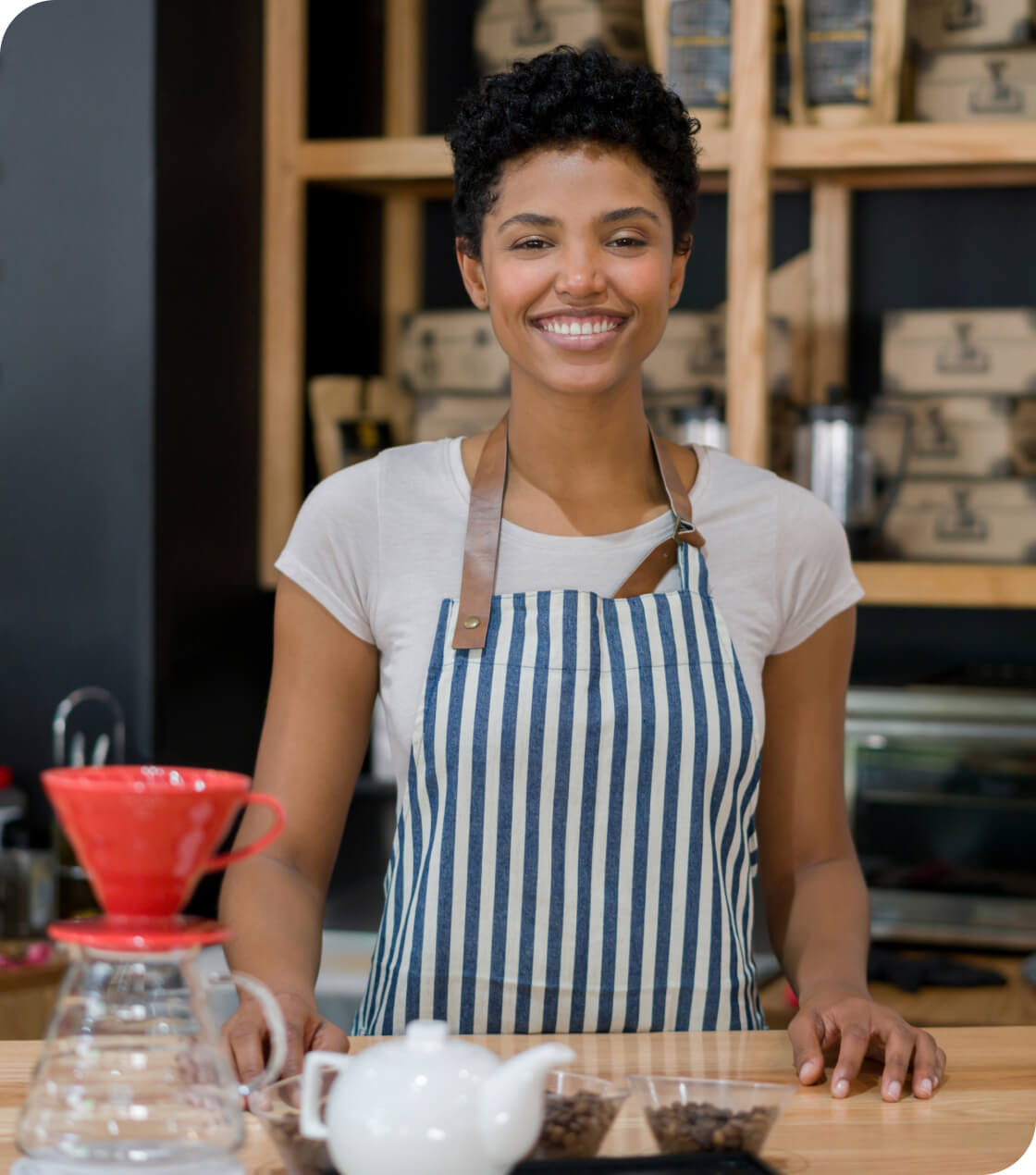 Amazon Hub Delivery Partner Program