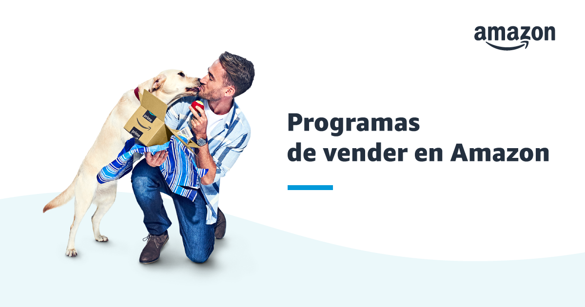 Programas para vender en Amazon