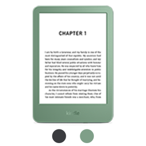 Amazon Kindle Scribe (16 GB) – Redesigned display with uniform borders. Now write directly on ...