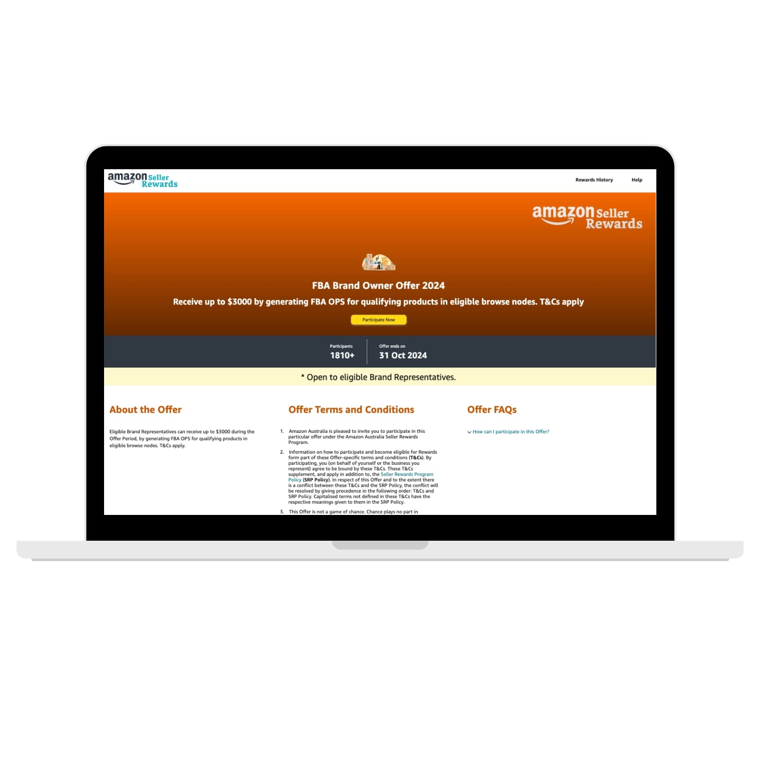Fulfilment by Amazon - FBA | How FBA Works