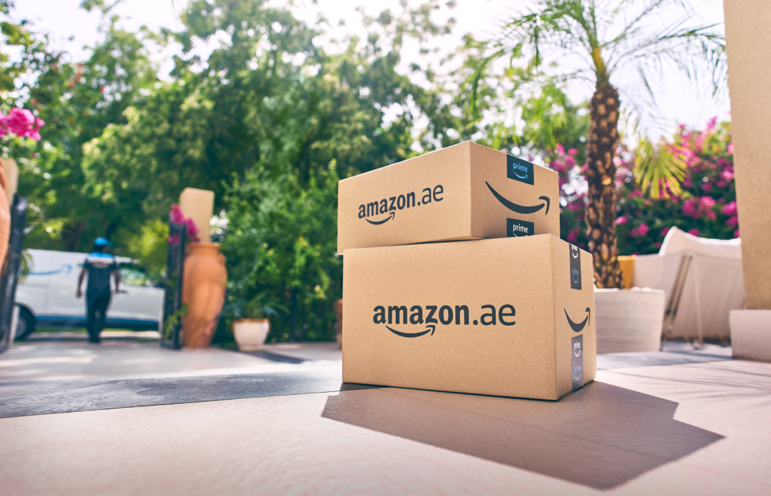 Amazon Delivery Service Partner Program