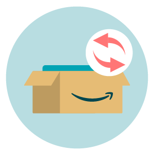 Help - Amazon Customer Service