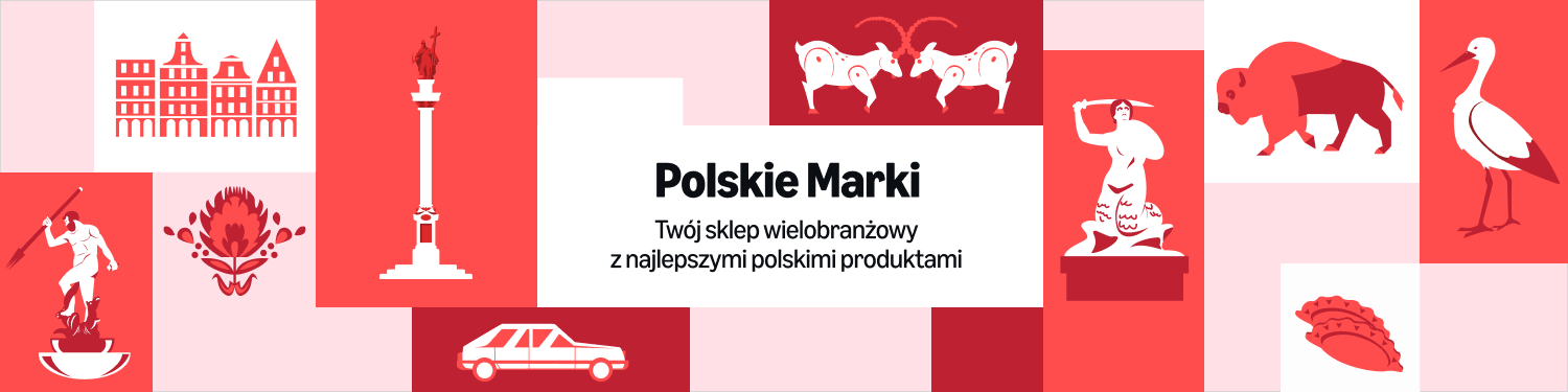 Polskie Marki | Amazon.pl