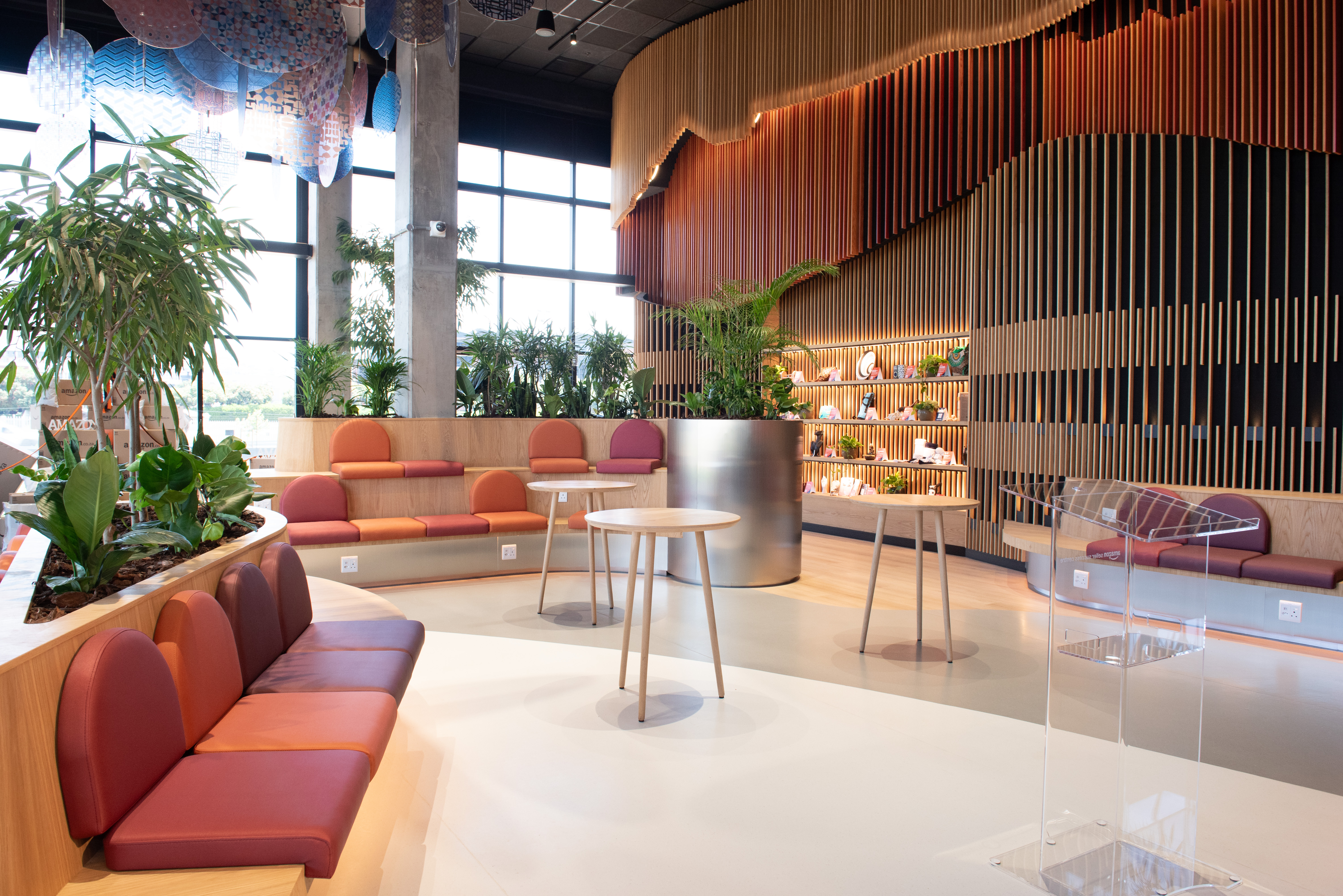 Amazon Seller Success Centre | South Africa