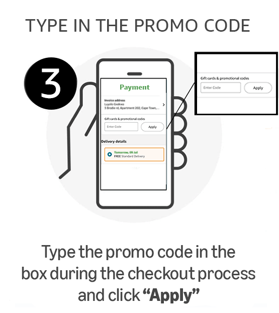 Amazon.co.za: : All Departments