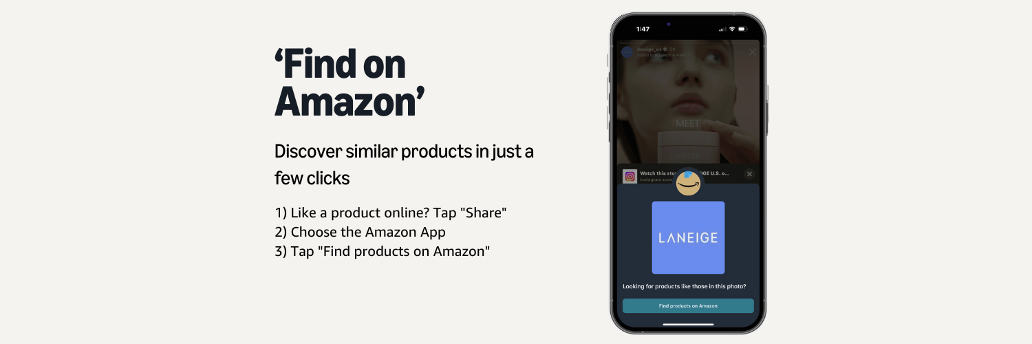 Amazon.ie: Amazon Mobile App