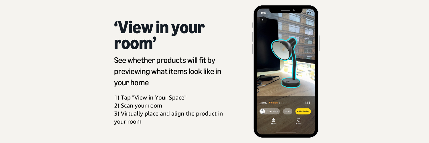 Amazon.ie: Amazon Mobile App