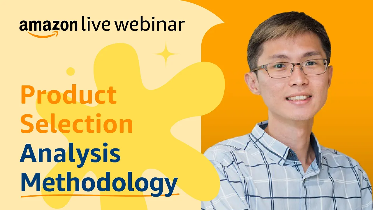 Amazon Professional Seller Events | Webinars and Events