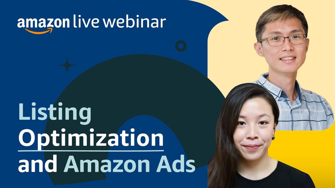 Amazon Professional Seller Events | Webinars and Events