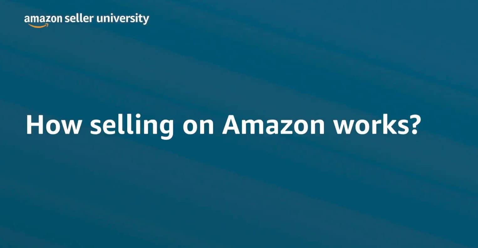 Top Seller University Videos on Amazon.com