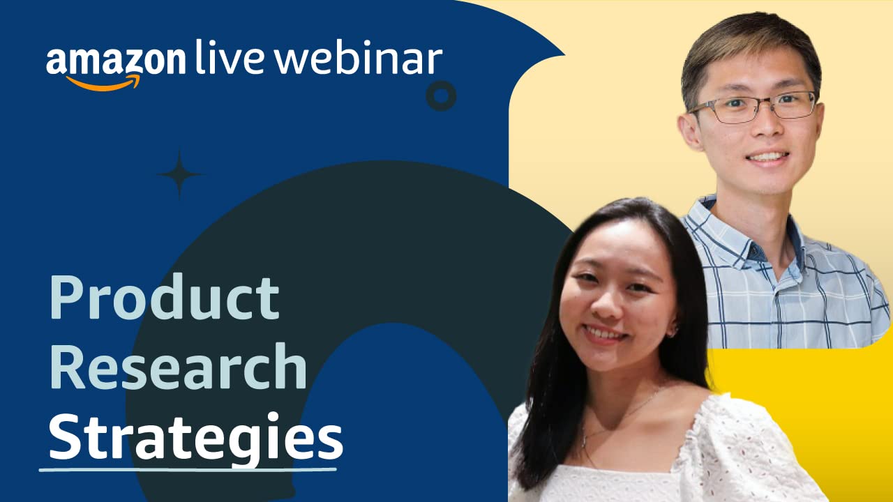 Amazon Professional Seller Events | Webinars and Events