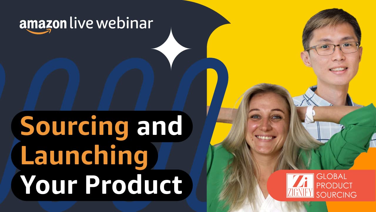 Amazon Professional Seller Events | Webinars and Events