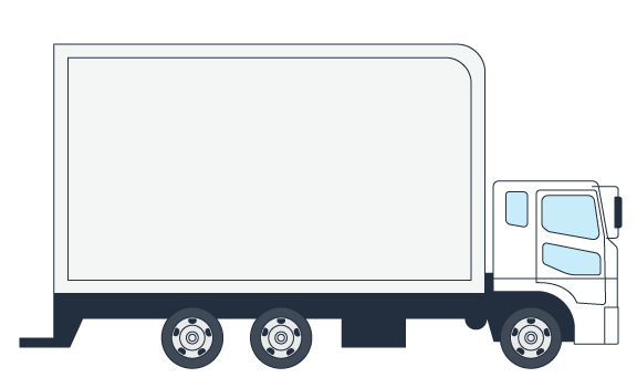 Be a van delivery driver partner with Amazon Flex Singapore.