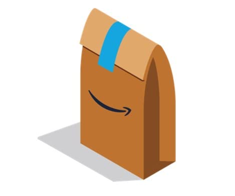 Amazon Flex pick-up locations in Singapore
