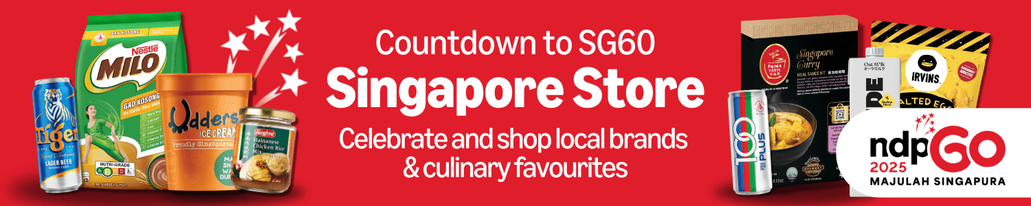 Amazon Sg Amazon Fresh