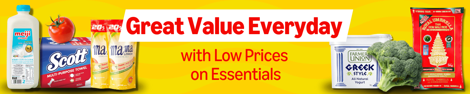 Evergreen Value Essentials