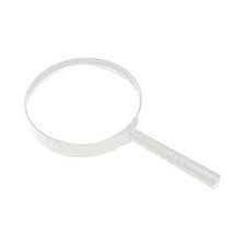 Hand Lens for Geology and Entomology, Plastic Construction, Starlabs ...