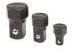 Pittsburgh Square Drive Socket Caps, Hex 7/16", 9/16" & 3/4" with 1/4 ...