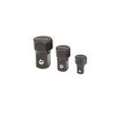 Square Drive Socket Caps, Hex 7/16", 9/16" & 3/4" with 1/4", 3/8" & 1/2 ...