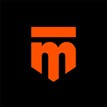 Amazon.com : Mongoose Dolomite Fat Tire Mountain Bike, For Men and ...