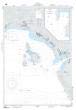 NGA Chart 21605-Panama to Bahia Pina - Water-Resistant : Amazon.in ...