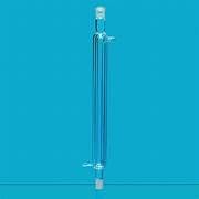 GOLAB Efficient Dual Condensation: Borosilicate Glass Double Surface ...