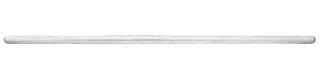24 x 5/8in Stainless Steel Tamping Rod - Amazon.com