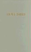 Holy Bible: King James Version, Gray : Bible: Amazon.de: Bücher