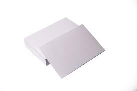 A5 Paper 500 Sheets White Printer Paper - A5 Sheet Bundle 70 GSM - Half ...