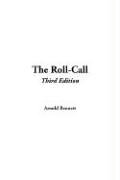 Buy The Roll-call Book Online at Low Prices in India | The Roll-call ...