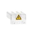 OTS40T3, ABB-SWITCHES-Open Style - Handles,SHAFTS & Access, Lug K (5 ...