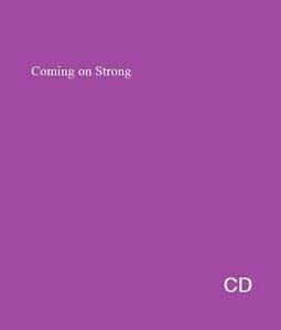Coming On Strong - Amazon.com Music
