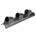 Amazon.com: Gauge Holder Bracket, Universal Heavy Duty Racing Sport ...