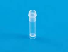 Tarson-High Impact Screw Cap Tubes - for lysing and bead beating ...