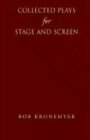 Buy Collected Plays for Stage and Screen Book Online at Low Prices in ...