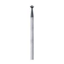 SWISSO 6 x Carbon Steel Hart Bur Jewelry Stone Setting Burs Size 015/1 ...