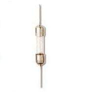 GMA-V-10-R, fusible miniatura de acción rápida 10A 125V Axial 5 X 20 mm ...