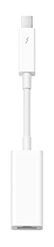 Conector thunderbolt - Mundo adaptador