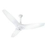 Buy OREVA Ceiling Fan - AIRO STORM (OCF-0007) (WHITE) Online at Low ...
