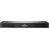 HPE 1x2x16 G4 KVM IP Console Switch : Buy Online at Best Price in KSA ...