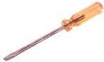 Ampco Safety Tools S-50 Standard Tip Screwdrivers (4 Units): Amazon.com ...